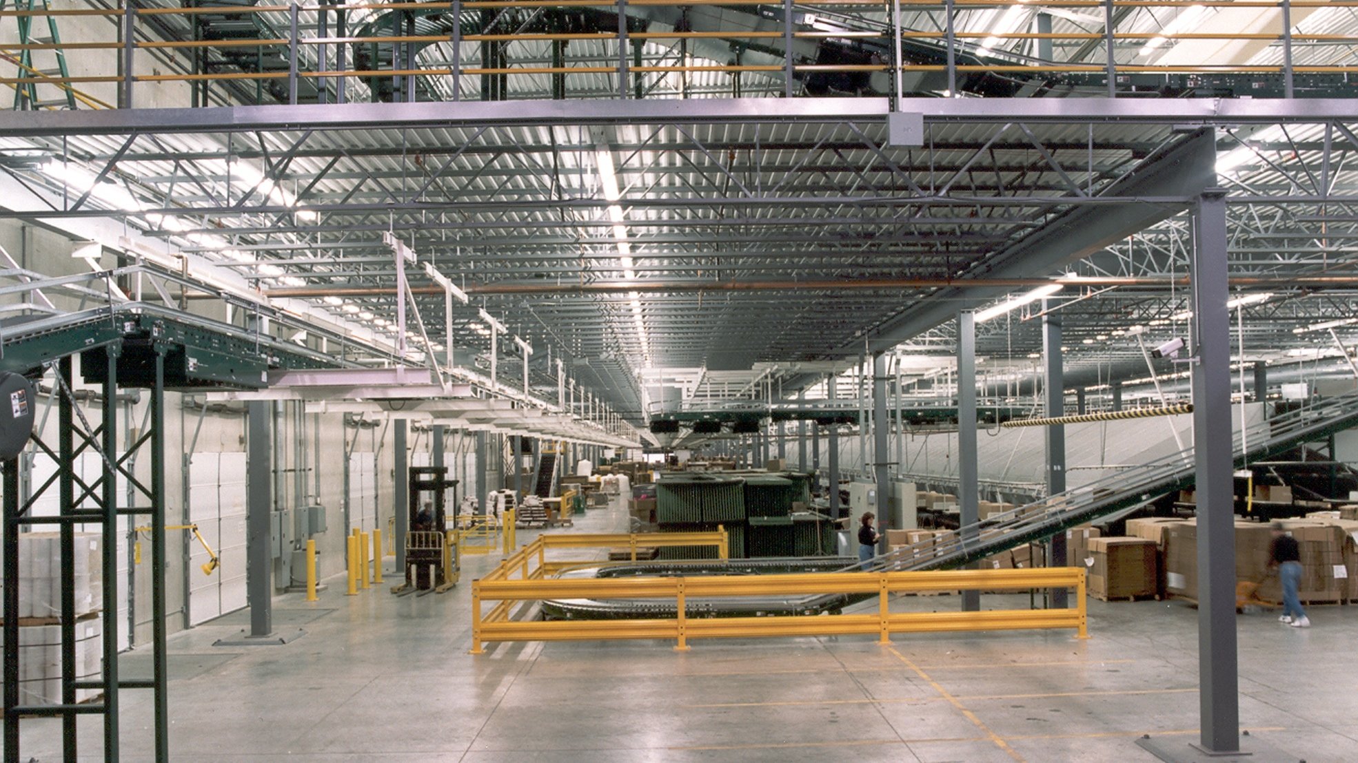 Heartland Steel Products